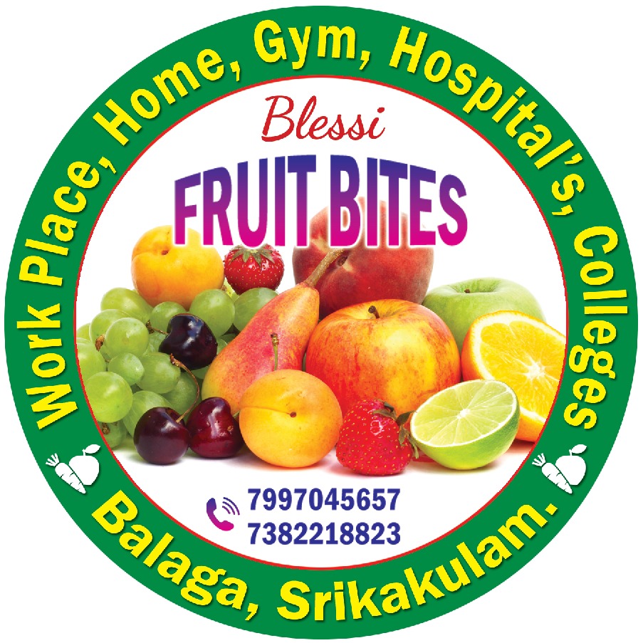 BLESSI FRUIT BITES CELL NO:7997045657 &7382218823. | AP Telangana News